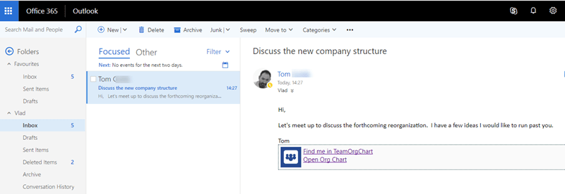 TeamOrgChart User Guides